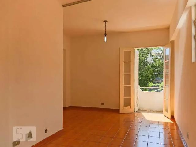Kitnet / Stúdio para Locação em São Paulo/SP Bela Vista 1 Quartos