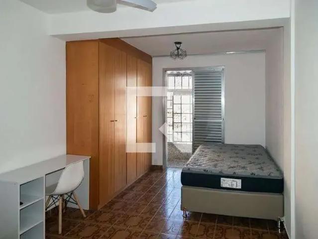 Kitnet / Stúdio para Locação em São Paulo/SP Bela Vista 1 Quartos