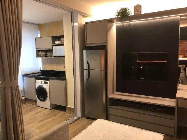 Kitnet / Stúdio para Locação em São Paulo/SP Bela Vista 1 Quartos