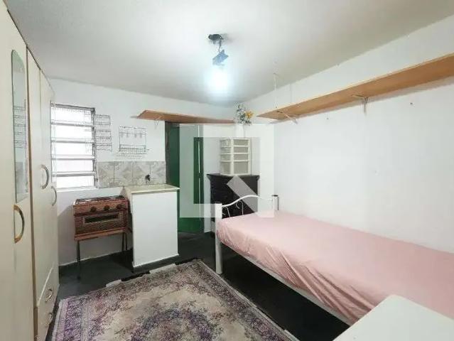 Kitnet / Stúdio para Locação em São Paulo/SP Bela Vista 1 Quartos