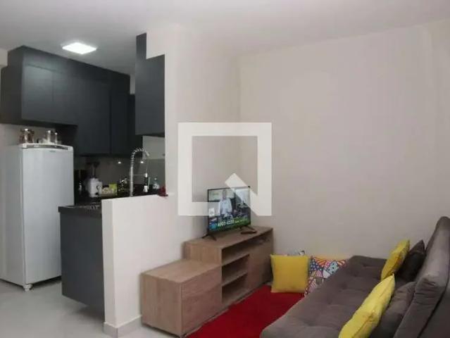 Kitnet / Stúdio para Locação em São Paulo/SP Bela Vista 1 Quartos