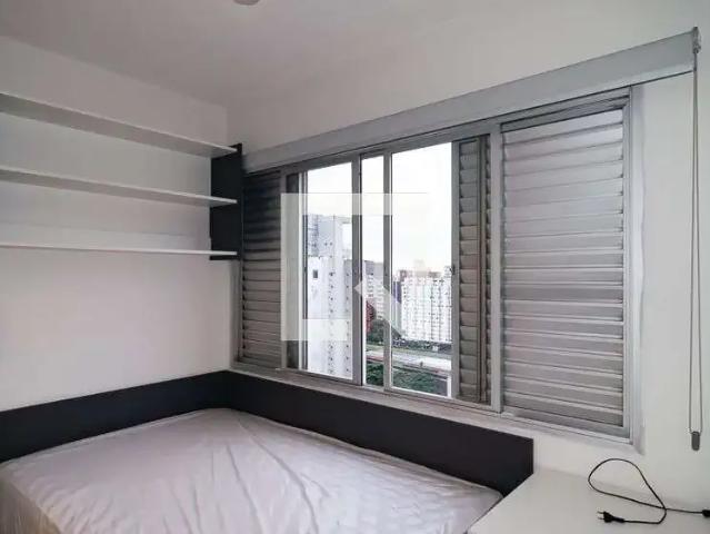 Kitnet / Stúdio para Locação em São Paulo/SP Bela Vista 1 Quartos
