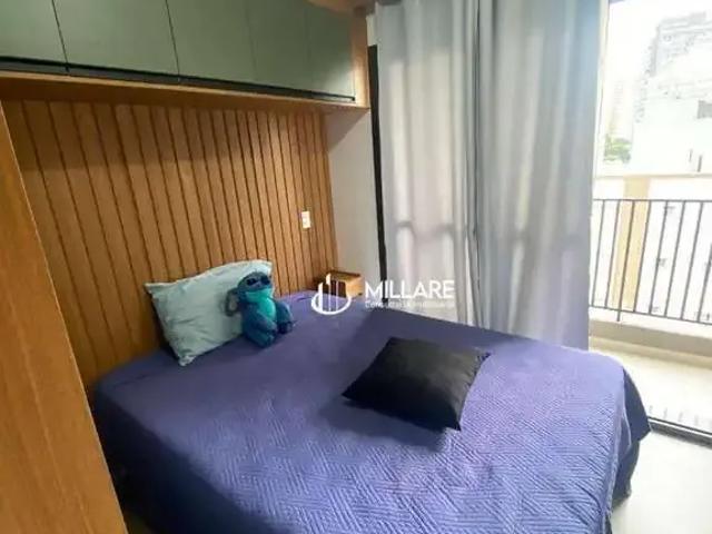 Kitnet / Stúdio para Locação em São Paulo/SP Bela Vista 1 Quartos