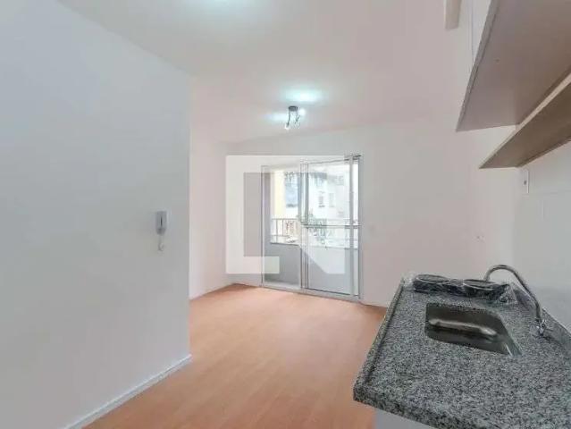 Kitnet / Stúdio para Locação em São Paulo/SP Bela Vista 1 Quartos
