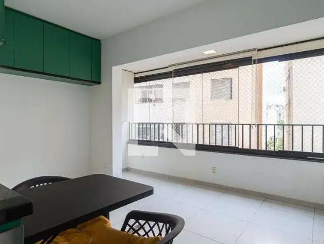 Kitnet / Stúdio para Locação em São Paulo/SP Bela Vista 1 Quartos