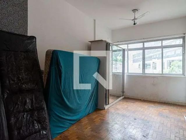 Kitnet / Stúdio para Locação em São Paulo/SP Bela Vista 1 Quartos