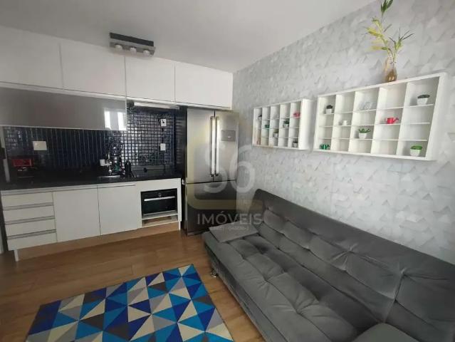 Kitnet / Stúdio para Locação em São Paulo/SP Bela Vista 1 Quartos