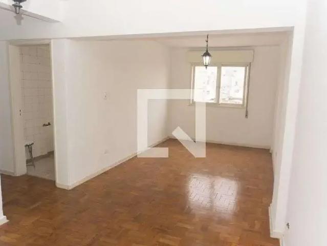Kitnet / Stúdio para Locação em São Paulo/SP Bela Vista 1 Quartos