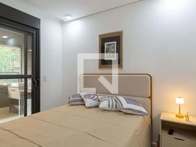 Kitnet / Stúdio para Locação em São Paulo/SP Bela Vista 1 Quartos