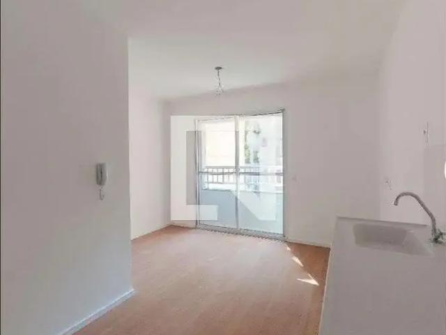 Kitnet / Stúdio para Locação em São Paulo/SP Bela Vista 1 Quartos