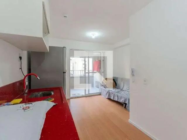 Kitnet / Stúdio para Locação em São Paulo/SP Bela Vista 1 Quartos