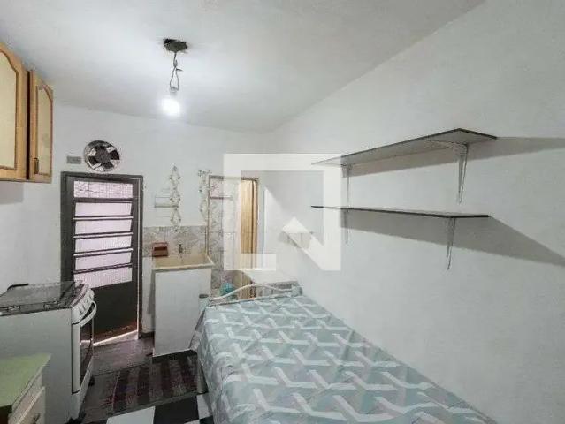 Kitnet / Stúdio para Locação em São Paulo/SP Bela Vista 1 Quartos