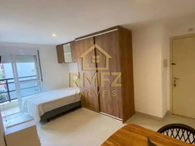 Kitnet / Stúdio para Locação em São Paulo/SP Bela Vista 1 Quartos