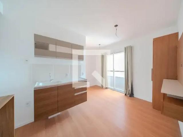 Kitnet / Stúdio para Locação em São Paulo/SP Bela Vista 1 Quartos
