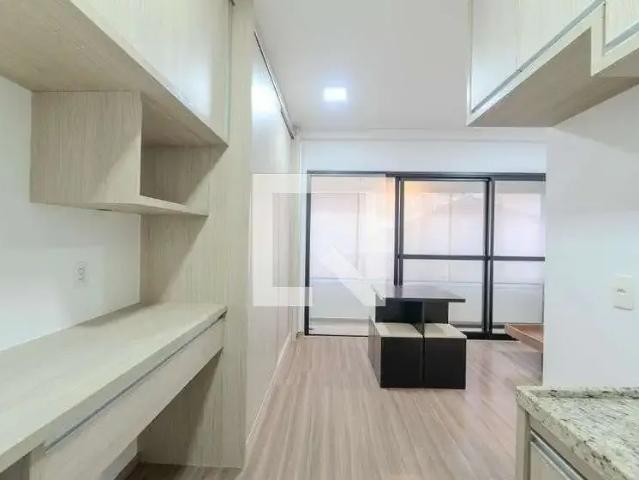 Kitnet / Stúdio para Locação em São Paulo/SP Bela Vista 1 Quartos