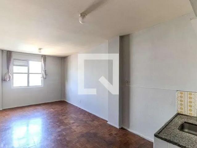 Kitnet / Stúdio para Locação em São Paulo/SP Bela Vista 1 Quartos