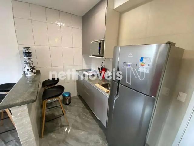 Kitnet / Stúdio para Locação em São Paulo/SP Bela Vista 1 Quartos