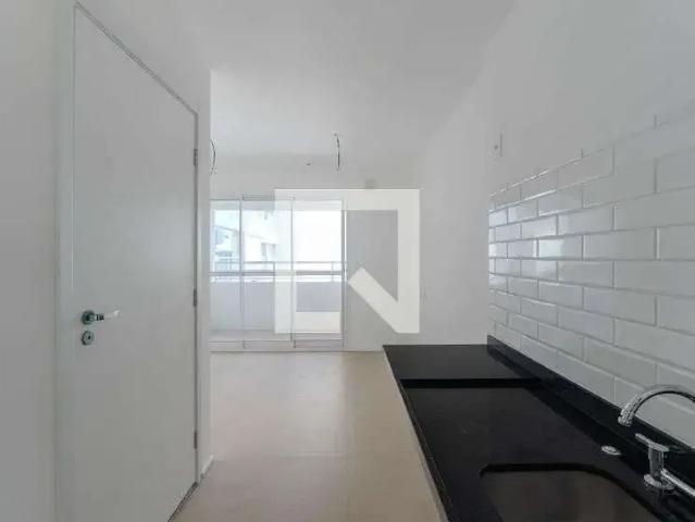 Kitnet / Stúdio para Locação em São Paulo/SP Bela Vista 1 Quartos
