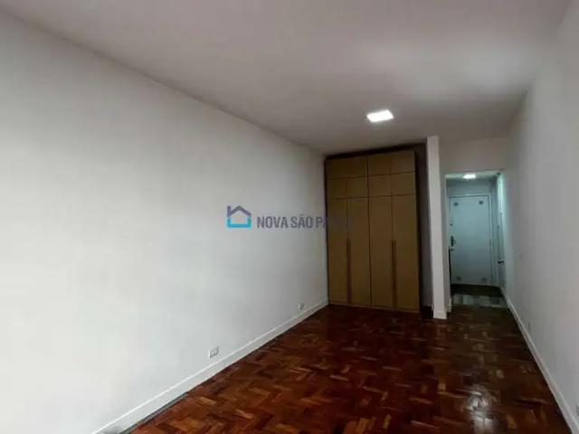 Kitnet / Stúdio para Locação em São Paulo/SP Bela Vista 1 Quartos