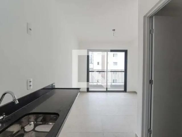Kitnet / Stúdio para Locação em São Paulo/SP Bela Vista 1 Quartos