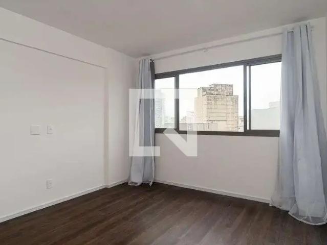 Kitnet / Stúdio para Locação em São Paulo/SP Bela Vista 1 Quartos