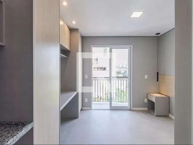 Kitnet / Stúdio para Locação em São Paulo/SP Bela Vista 1 Quartos