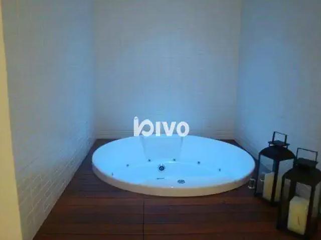 Kitnet / Stúdio para Locação em São Paulo/SP Bela Vista 1 Quartos