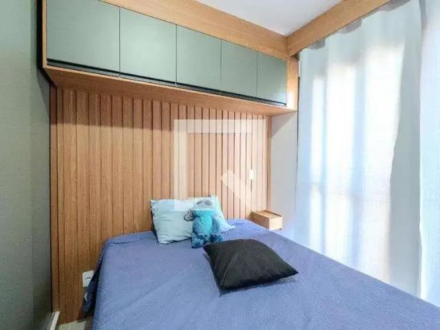 Kitnet / Stúdio para Locação em São Paulo/SP Bela Vista 1 Quartos