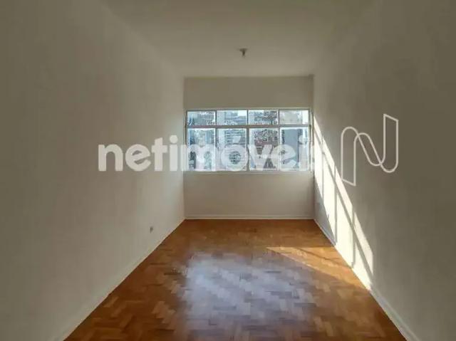 Kitnet / Stúdio para Locação em São Paulo/SP Bela Vista 1 Quartos