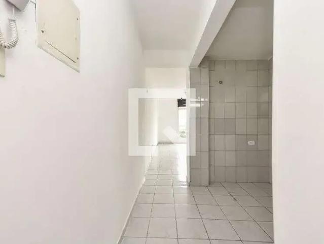 Kitnet / Stúdio para Locação em São Paulo/SP Bela Vista 1 Quartos