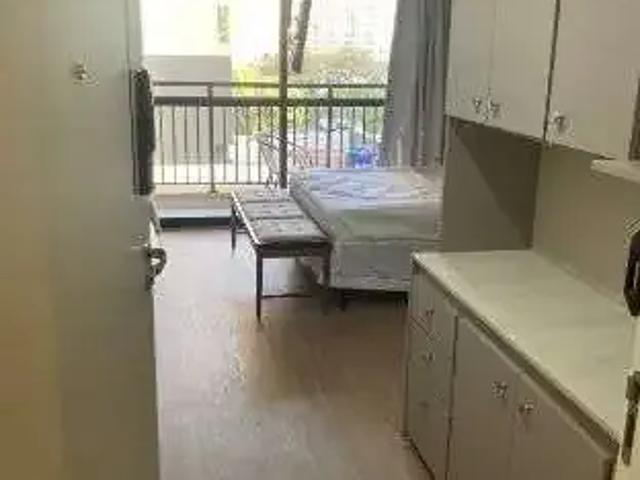 Kitnet / Stúdio para Locação em São Paulo/SP Bela Vista 1 Quartos