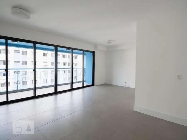 Kitnet / Stúdio para Locação em São Paulo/SP Bela Vista 1 Quartos