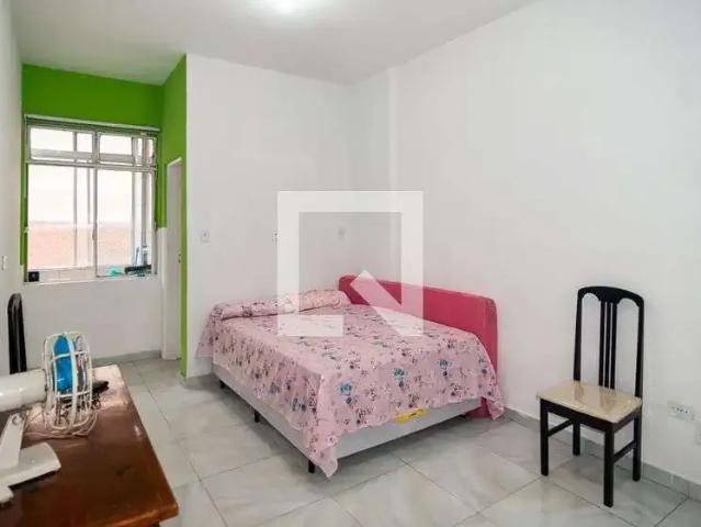 Kitnet / Stúdio para Locação em São Paulo/SP Bela Vista