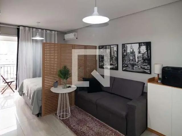 Kitnet / Stúdio para Locação em São Paulo/SP Bela Vista