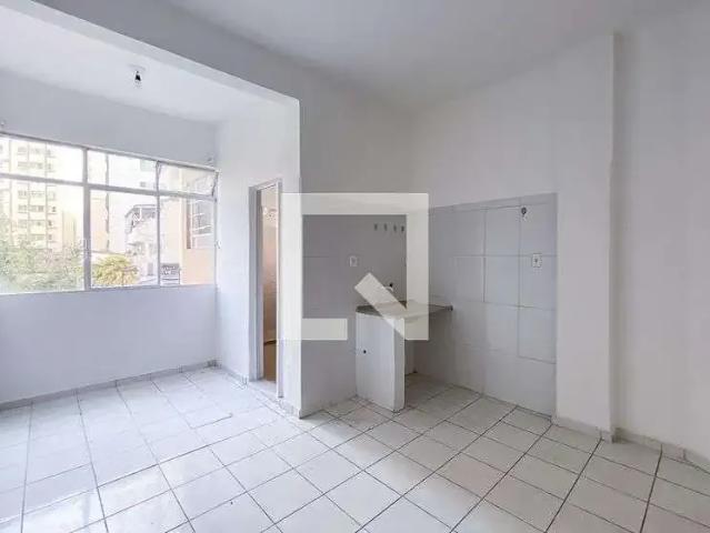 Kitnet / Stúdio para Locação em São Paulo/SP Bela Vista