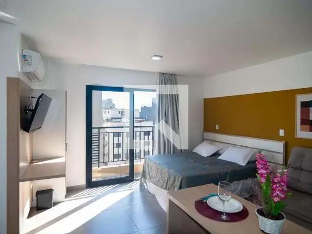 Kitnet / Stúdio para Locação em São Paulo/SP Bela Vista