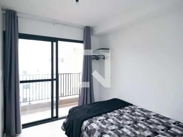 Kitnet / Stúdio para Locação em São Paulo/SP Bela Vista