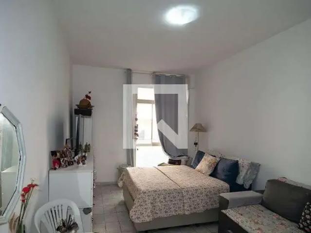 Kitnet / Stúdio para Locação em São Paulo/SP Bela Vista