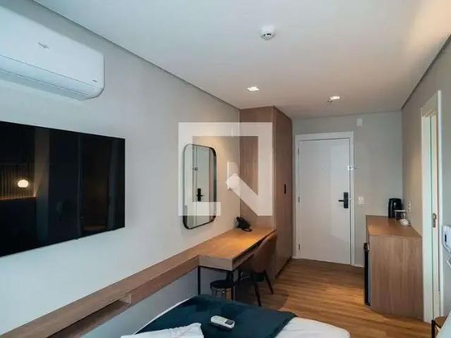 Kitnet / Stúdio para Locação em São Paulo/SP Bela Vista