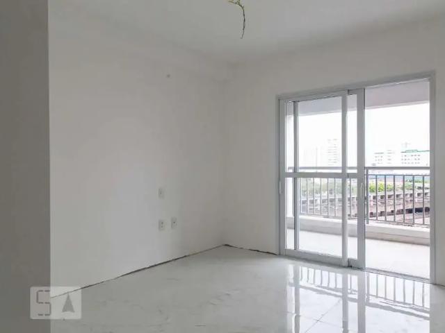 Kitnet / Stúdio para Locação em São Paulo/SP Belém 1 Quartos