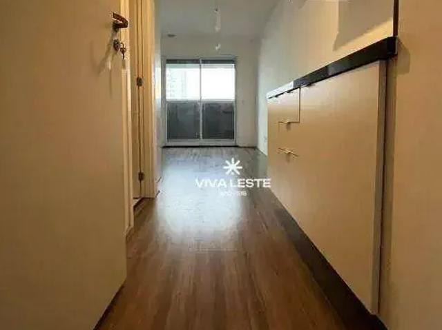 Kitnet / Stúdio para Locação em São Paulo/SP Belém 1 Quartos