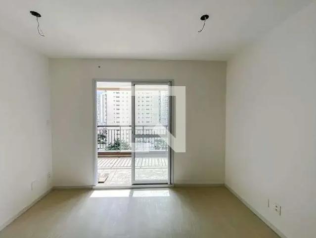 Kitnet / Stúdio para Locação em São Paulo/SP Belém 1 Quartos