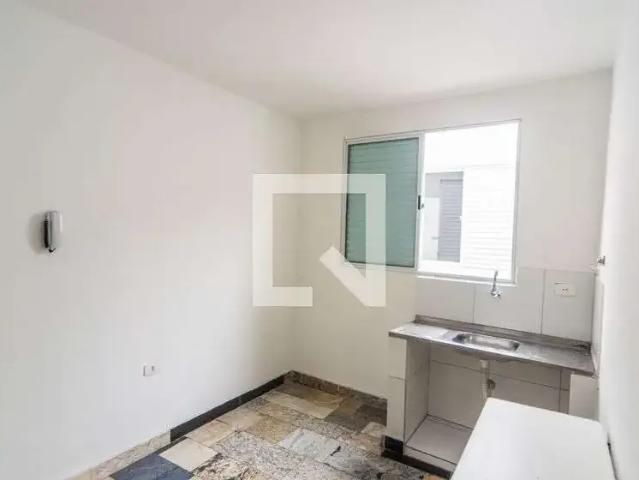 Kitnet / Stúdio para Locação em São Paulo/SP Belém 1 Quartos