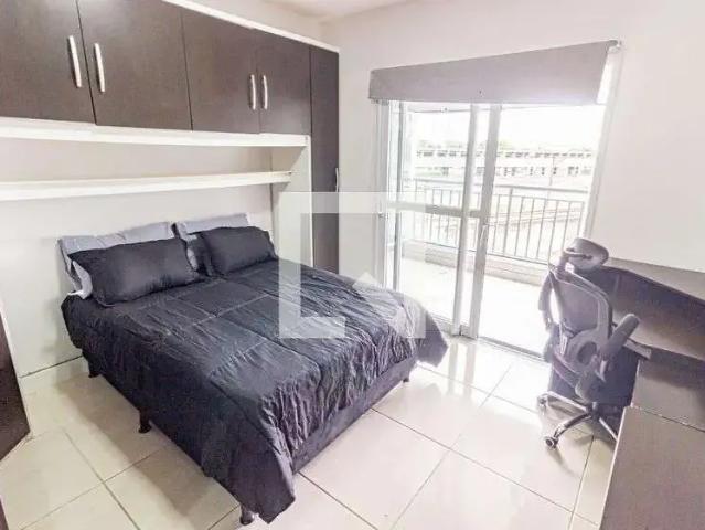 Kitnet / Stúdio para Locação em São Paulo/SP Belém 1 Quartos