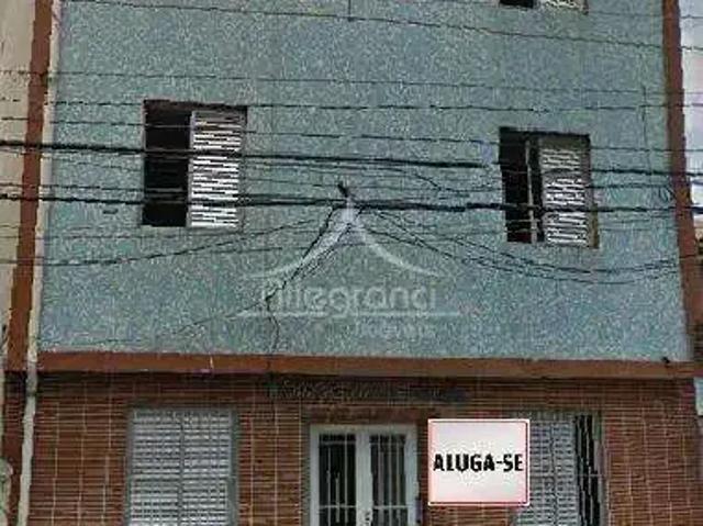Kitnet / Stúdio para Locação em São Paulo/SP Belém 1 Quartos
