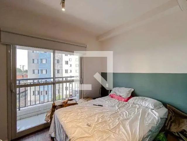 Kitnet / Stúdio para Locação em São Paulo/SP Belém 1 Quartos