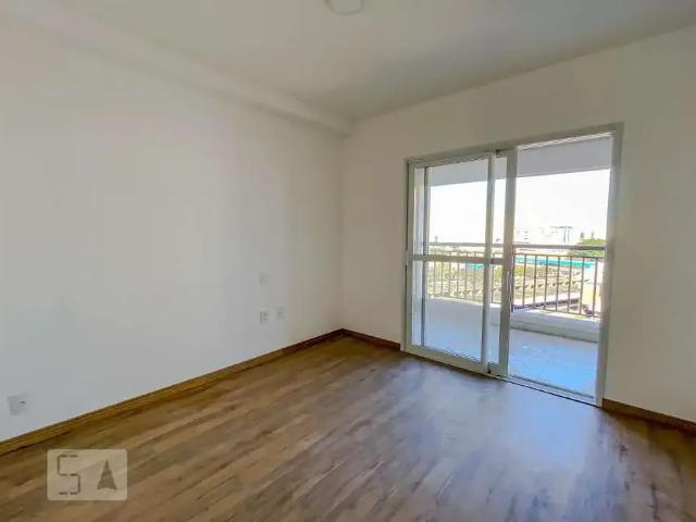 Kitnet / Stúdio para Locação em São Paulo/SP Belém 1 Quartos