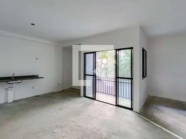 Kitnet / Stúdio para Locação em São Paulo/SP Belém 1 Quartos