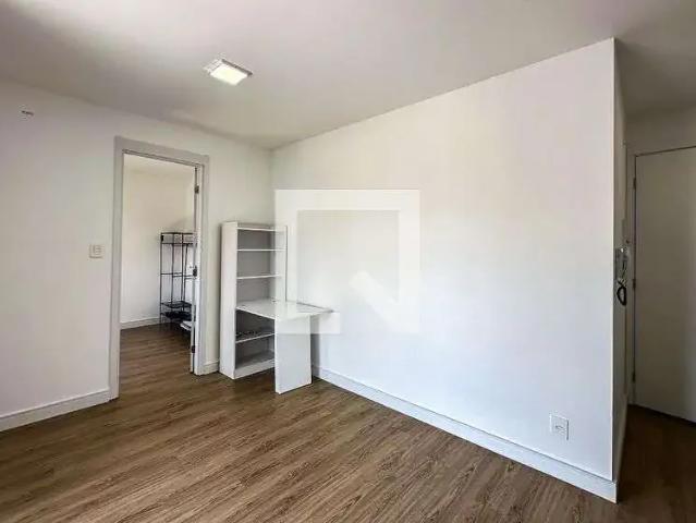 Kitnet / Stúdio para Locação em São Paulo/SP Belém 1 Quartos
