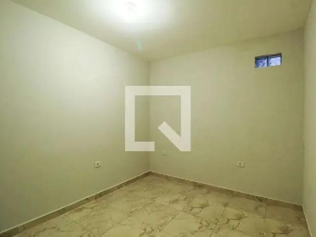 Kitnet / Stúdio para Locação em São Paulo/SP Belém 1 Quartos